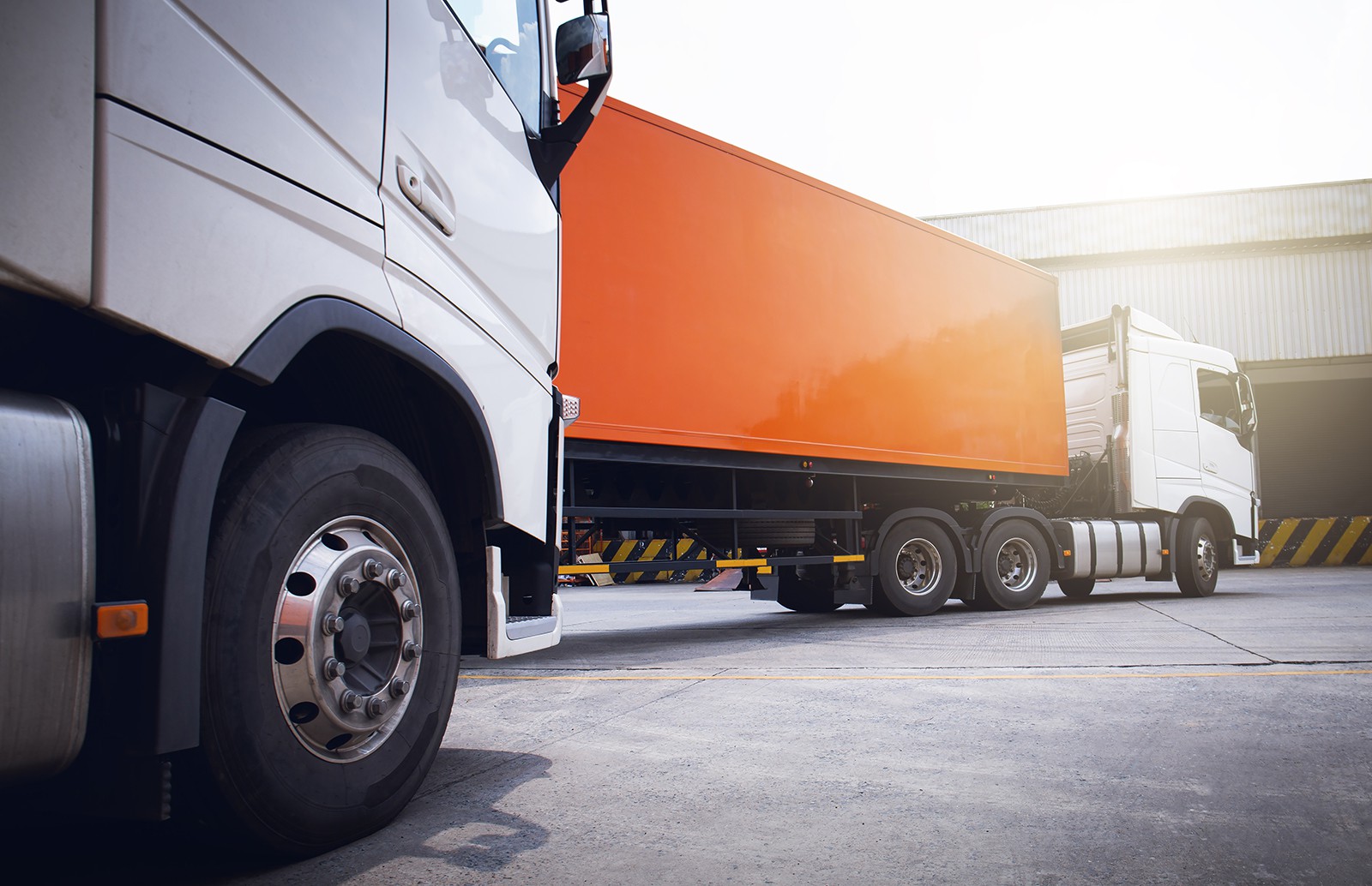 Streamlining Transportation for Increased Efficiency in Logistics ...