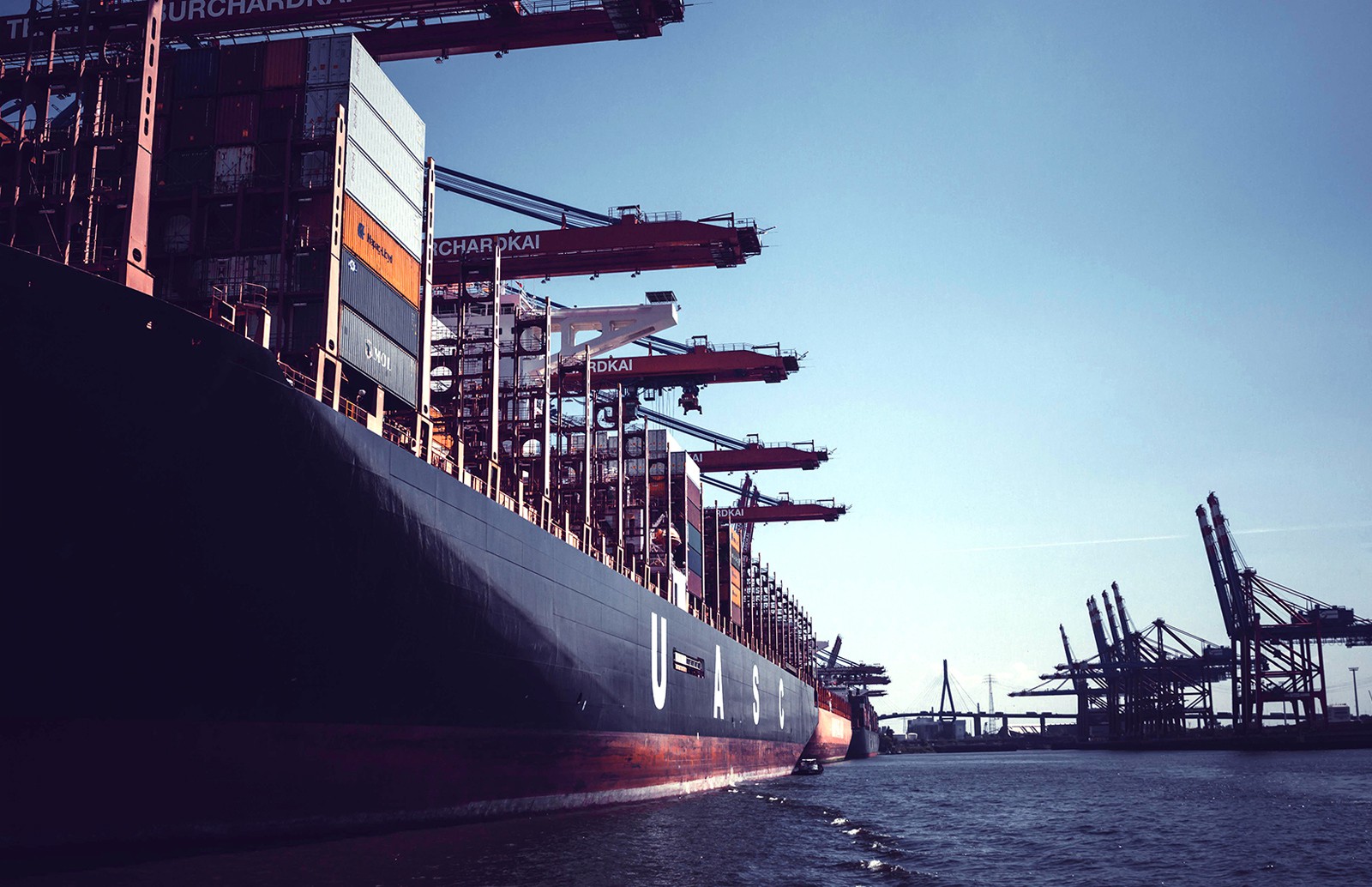 The Impact of Advanced Technology on Cargo Delivery Revolution – Cargo ...