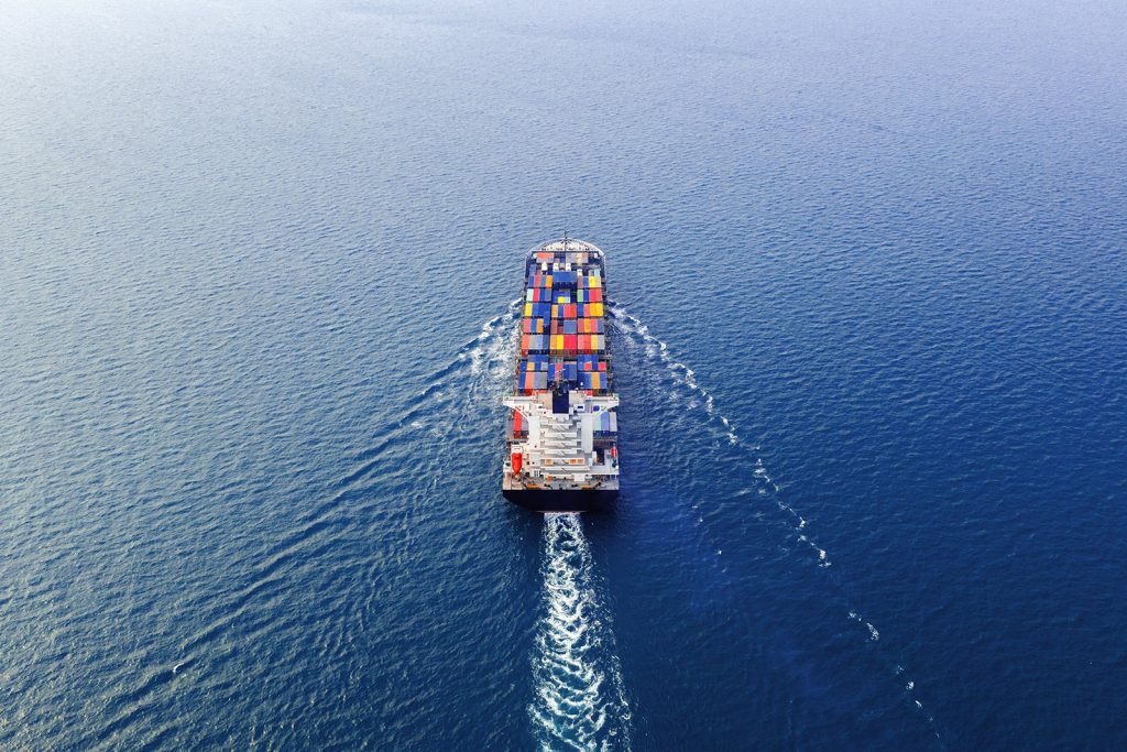 Managing Returns for a Sustainable Supply Chain – Cargo Flyers (SMC ...