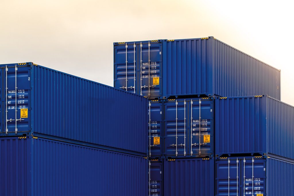 Managing Returns for a Sustainable Supply Chain – Cargo Flyers (SMC ...